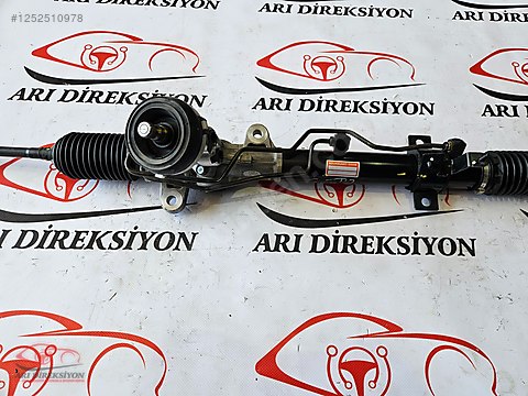 Otomobil & Arazi Aracı / Yürüyen & Direksiyon / Getz Hidrolik ...