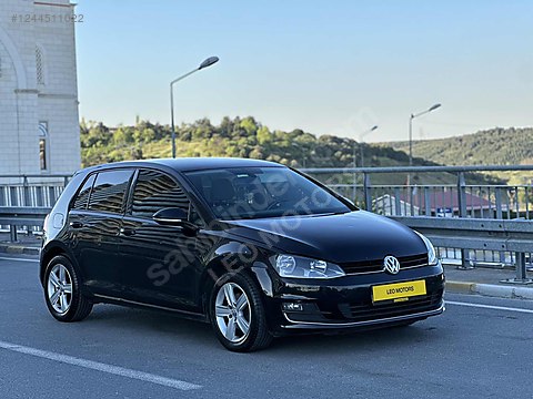 Volkswagen / Golf / 1.6 TDI / BlueMotion Comfortline / LEO MOTORSTAN ...