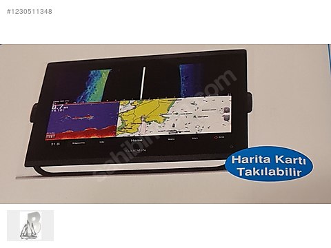 GARMİN GPS MAP 723 XSV 923 XSV 1223 XSV /FİYATLAR AÇIKLAMADA sahibinden ...