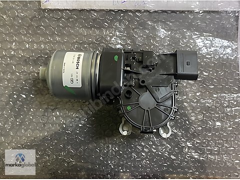 Otomobil & Arazi Aracı / Elektrik / VW JETTA POLO 2012-2018 ÖN SİLGİ ...