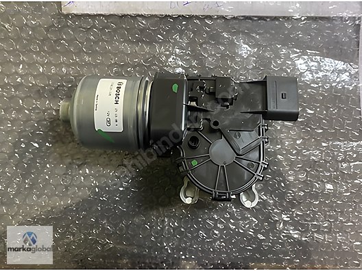 Otomobil & Arazi Aracı / Elektrik / VW JETTA POLO 2012-2018 ÖN SİLGİ ...