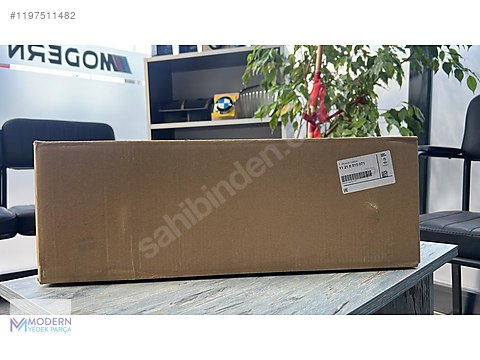 Otomobil & Arazi Aracı / Mekanik / 11218515071-KRANK MİLİ BMW E90 E92 ...