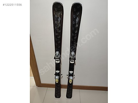 İkinci El Elan Kayak Takımı Modelleri - 1222511556