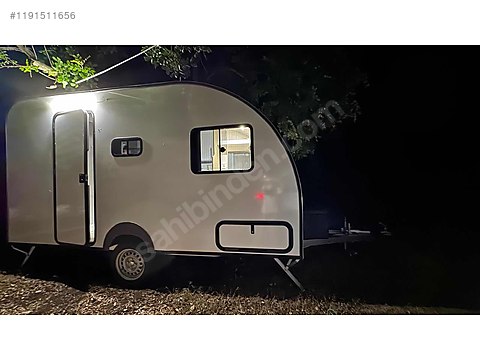 Sifir Karavan at sahibinden.com - 1191511656