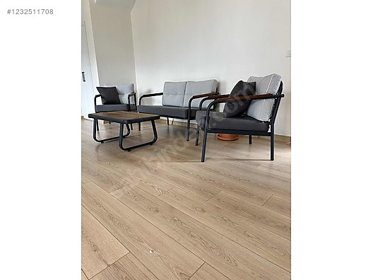 Metal Mobilya Takımı & Bahçe Mobilya Modelleri - 1232511708