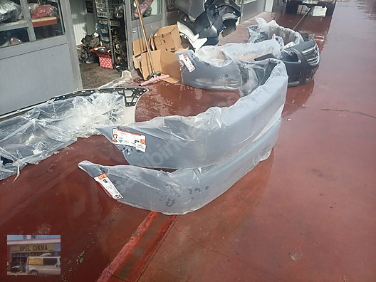 İstanbul Kartal Opel çıkma dervişoğulları Yedek Parça, Aksesuar ...