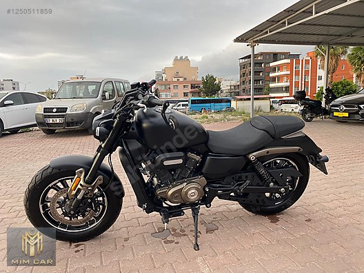 RKS SRV250 VS 2024 Model Chopper / Cruiser Motor Motosiklet ...