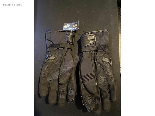 Scoyco Motorsiklet kışlık su geçirmez eldiven mc82 sahibinden.comda ...