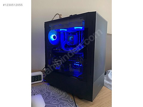 DARK GT PRO BİLGİSAYAR KASASI - Kasa ve Tüm Masaüstü Bilgisayar ...