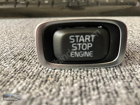 Otomobil & Arazi Aracı / Elektrik / VOLVO S60/V60/S80/V40/V70/XC60/XC70 ...
