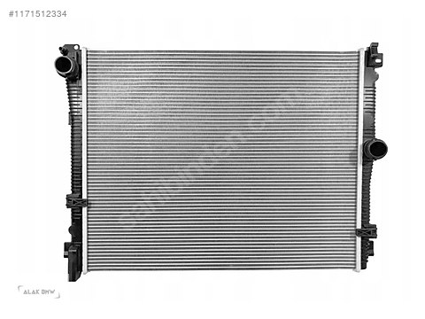 Cars & SUVs / Heating & Ventilation & Air Conditioning / BMW G80/G82 ...