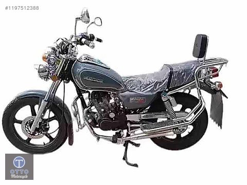 Arora AR 200-16C Jaguar 2024 Model Commuter Motor Motosiklet ...