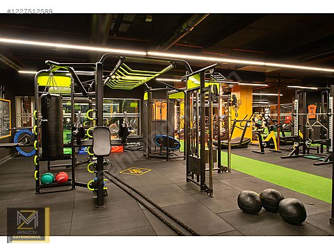 AMAZON'DAN PİAZZA AVM CİVARI HASARSIZ FATURALAR DAHİL 1+1 EŞYALI ...