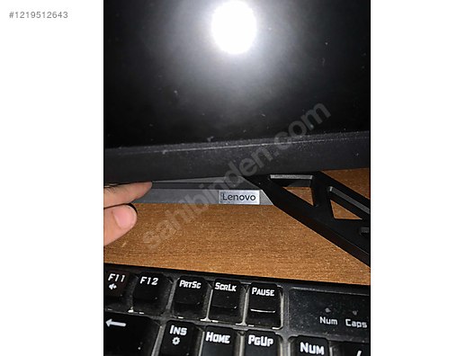 Lenovo Legion R25-i 24 İnch 165hz(180oc) pivot oyuncu monitörü ...