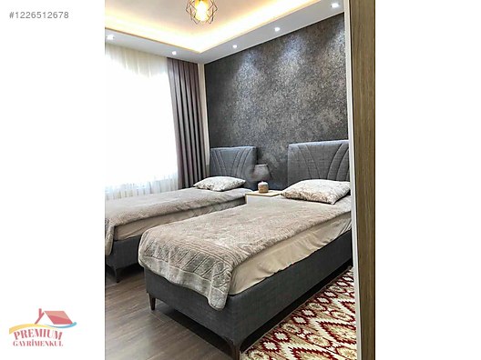 FATİH'te FULL YAPILI EŞYALI SATILIK 2 ODA 1SALON LÜX DAİRE - Satılık Daire İlanları sahibinden ...