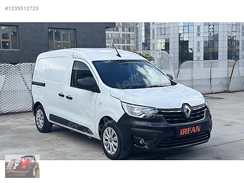 Renault / Express Van / 1.5 BlueDCi Joy / 2022 MODEL RENAULT EXPRESS ...