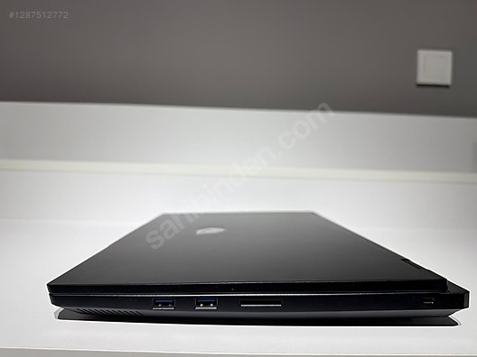 Intel Core Ultra 9 Monster Oyuncu Laptop - 1287512772