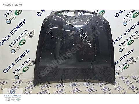 BMW X5 E70 KAPUT 41617486754-7273439 -7198615 -7174379 - İlan ve ...