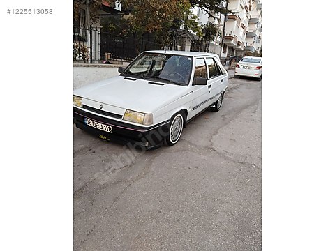 Renault / R 11 / Flash / Temizinden Renault Flash sahibinden.comda ...