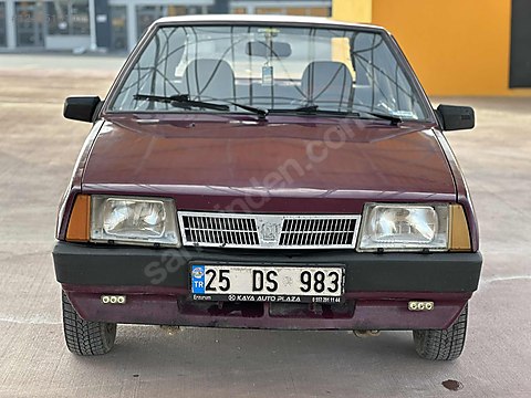 Lada / Samara / 1.5 / 2000 model Lada samara sahibinden.comda - 1243513101