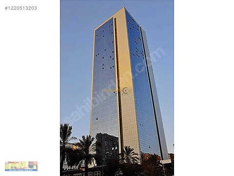 POLAT TOWER RESİDENCE EŞYALI KİRALIK OFIS KATI - Kiralık Büro & Ofis ...