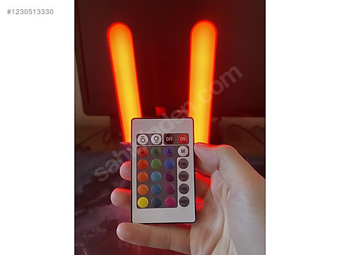 Lamba rgb 2li - 1230513330