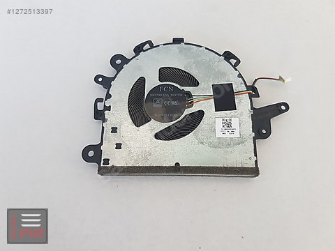 LENOVO S145-15APİ 81UT 81V7 V15-IWL V15-ADA V15-IIL V15-IKB FAN ...