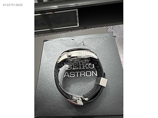 Seiko / Seıko astron gps solar sahibinden.comda - 1237513630
