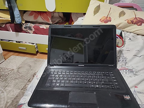 HP Compaq AMD E1 çok temiz - İlan ve alışverişte ilk adres sahibinden ...