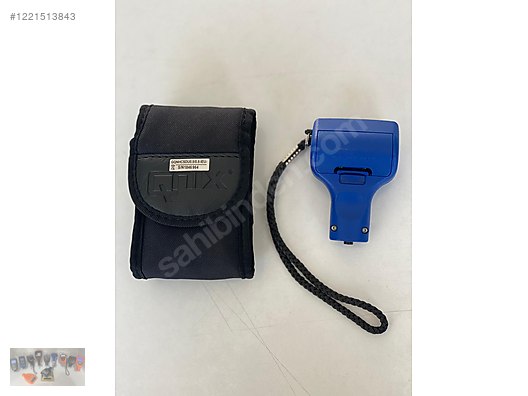Quanix Boya Kalınlık Ölçer 9.750 TL Mağazadan Satılık İkinci El ...
