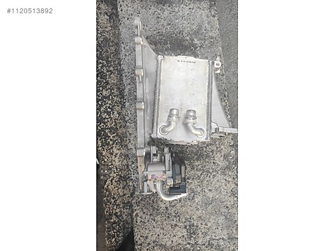 Otomobil & Arazi Aracı / Motor / 2.0 TDİ audi a4 a6 emme manifoltu ...