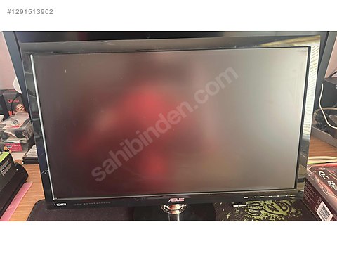 Asus VS247 Full HD (HDMI Monitör) sahibinden.comda - 1291513902