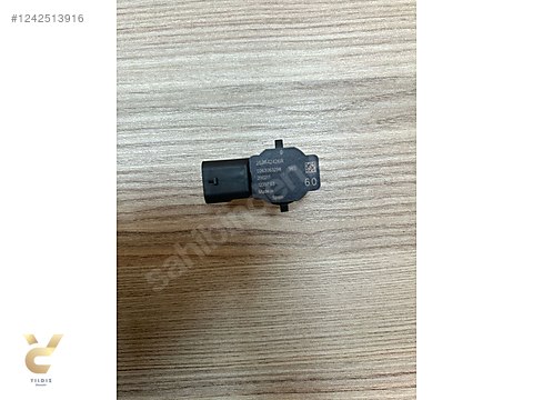 Otomobil & Arazi Aracı / Elektrik / BMW G20 G30 F40 PARK SENSÖRÜ 6.0 ...