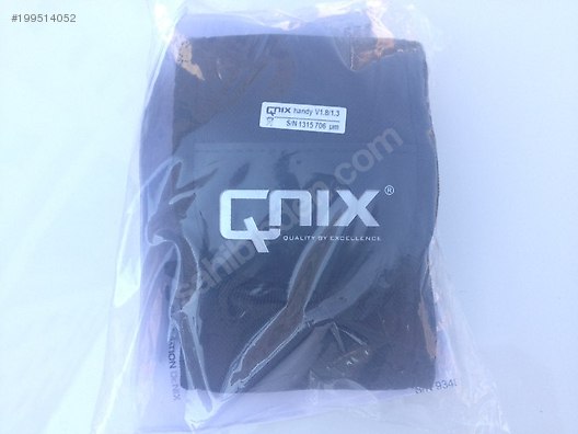 Quanix Boya Kalınlık Ölçer 27.000 TL Sahibinden Satılık Sıfır - 199514052