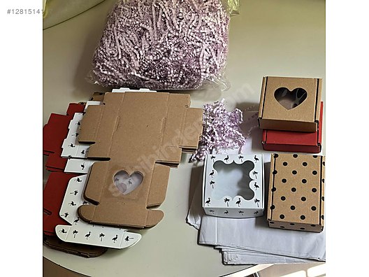 Pelür İnce Ambalaj Kağıdı 50x70- 23 Adet sahibinden.comda - 1281514117