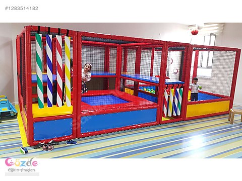 Top Havuzu / GÖZDE' DEN HER MEKANA TOP HAVUZU SİSTEMLERİ. sahibinden ...