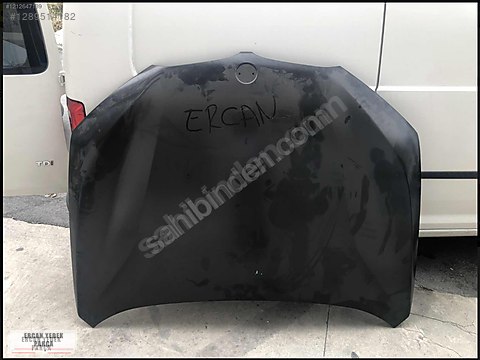 BMW X1 SERİSİ F48 F48 LCİ KAPUT SIFIR ORJ 41007463772 7463772 - İlan ve ...