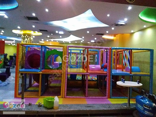 Top Havuzu / GÖZDE' DEN HER MEKANA TOP HAVUZU SİSTEMLERİ. sahibinden ...