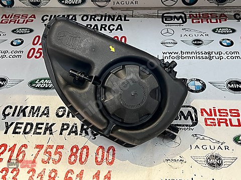 Cars & SUVs / Heating & Ventilation & Air Conditioning / BMW 5 SERİ G30 ...