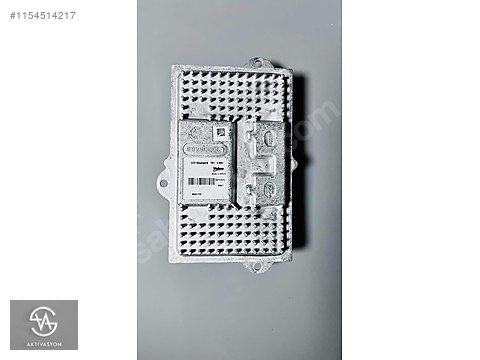 Otomobil & Arazi Aracı / Elektrik / 5F0941472 L90005488 90093789 Seat ...