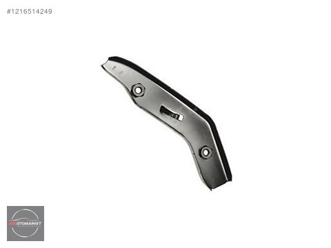 Skoda Kodiaq 2016-2020 Ön Tampon Braketi Sol 565807049 - İlan ve ...