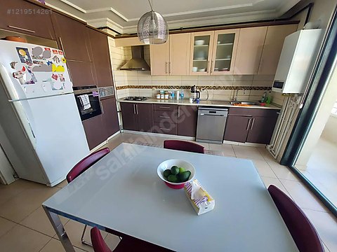 ŞEHİT CENGİZ KARACADA DİKMEN CADDE YAKINI YENİ BİNADA 3+1 DAİRE ...