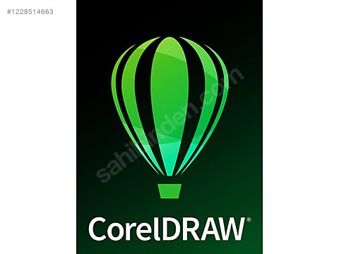 coreldraw pro süresiz sahibinden.comda - 1228514663