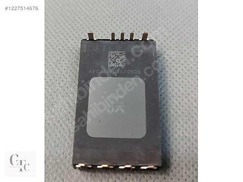 VICHIP 3623 DCM DC-DC Dönüştürücü Modülü sahibinden.comda - 1227514676