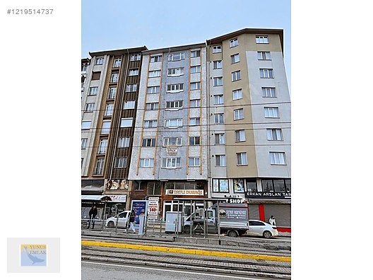 GÖKMEYDAN MAHALLESİ BORSA CADDESİ 145 M2 3+1 KOMBİLİ DAİRE - Satılık Daire İlanları sahibinden ...