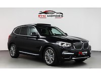 İstanbul Esenyurt RYM MOTORS Vasıta İlanları sahibinden.com'da