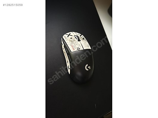 LOGİTECH G PRO X SUPERLİGHT sahibinden.comda - 1282515059