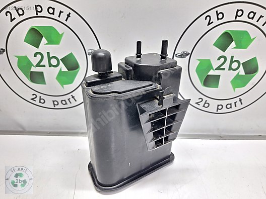 Otomobil & Arazi Aracı / Ateşleme & Yakıt / Renault Taliant Dacia ...