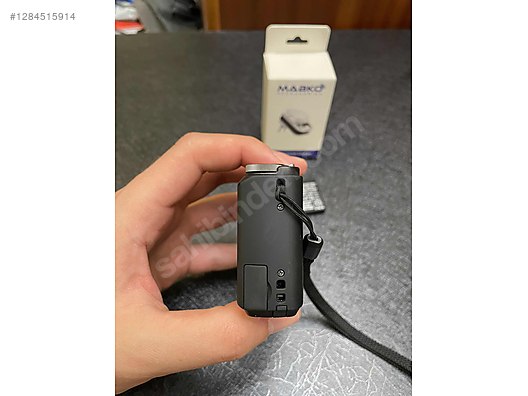 Kompakt / Ricoh / Caplio R7 / Ricoh R8 Uzman Kompakt Fotoğraf Makinası ...