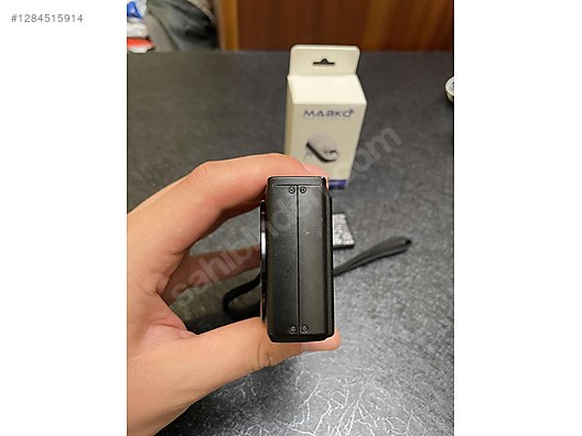 Kompakt / Ricoh / Caplio R7 / Ricoh R8 Uzman Kompakt Fotoğraf Makinası ...